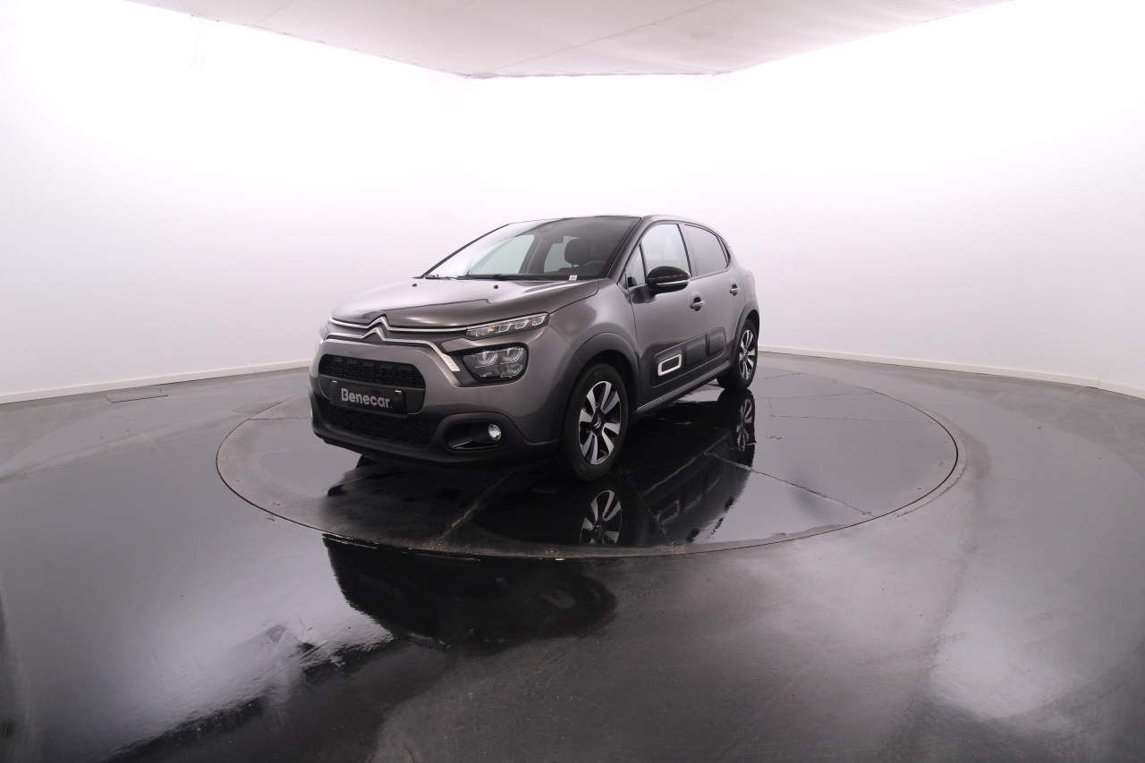 Citroen C3 de 2024 | Usados à venda na Benecar